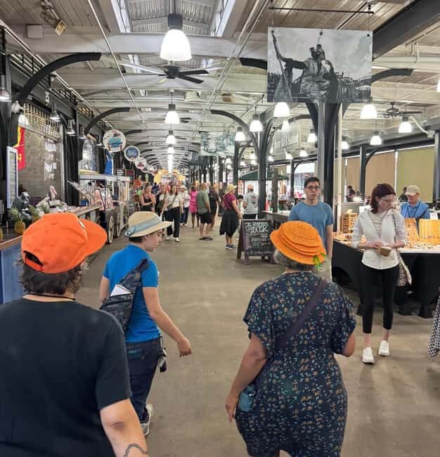 New Orleans: Vegan Food Tour - Final Thoughts: Is This Tour Worth It?