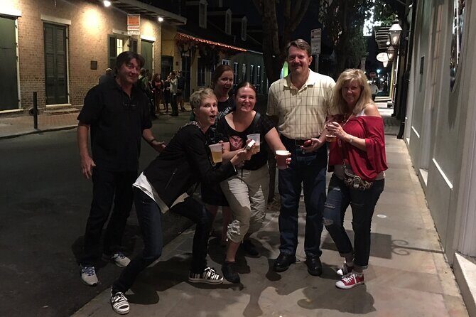 New Orleans Voodoo, Mystery, and Paranormal Tour - Is the Tour Worth the Price?