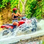 NEW!! Private ATV Tour of Everything Puerto Vallarta & Tequila T. - The Itinerary in Detail