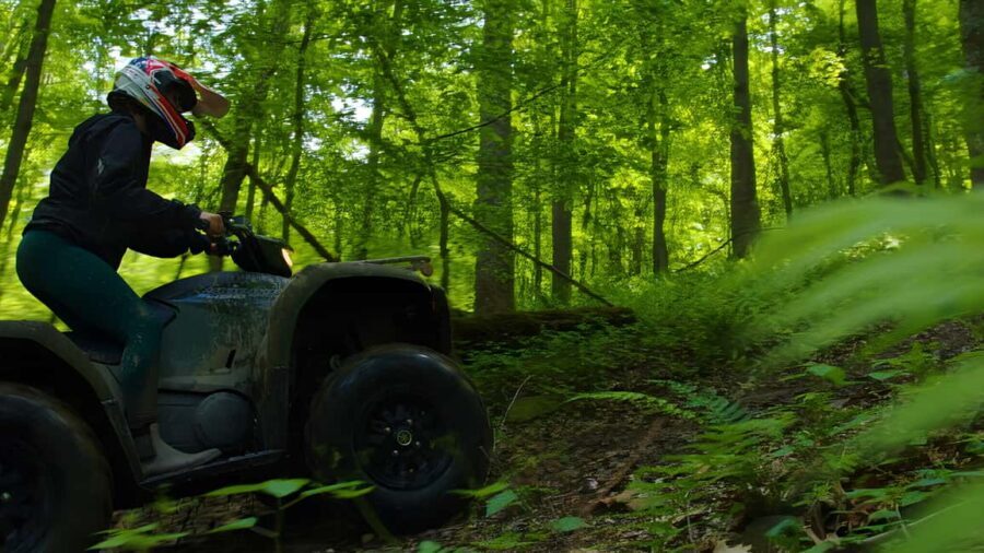 New River Gorge ATV Adventure Tour - Final Thoughts