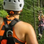New River Gorge: Gravity Ziplines Adventure - An In-depth Look at the Experience