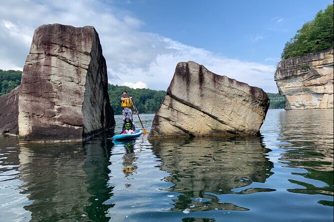 New River Gorge Guided Paddleboarding and Kayaking - Who Should Consider This Tour?