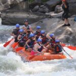 New River Gorge: Lower New River Full-Day Rafting Tour - What to Expect from the Tour