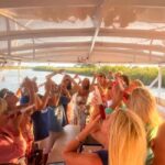 New Smyrna Beach/Daytona: Sip N Dip Island Sandbar Cruise - What Travelers Say