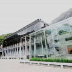 New Taipei City: Golden Museum (Gold Ecological Park) Ticket - Exploring the Grounds and Architecture