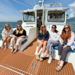 NEW Vancouver Sightseeing Boat Cruise with Live Tour Guide - Who Will Love This Tour?