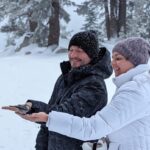 New Washoe City: Chickadee Ridge Beginner Snowshoeing Hike - Exploring the Details: What to Expect on the Chickadee Ridge Snowshoe Tour