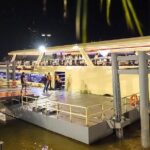 New Year Party : Chao Phraya Princess Dinner Cruise at Bangkok Admission Ticket - FAQ
