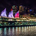 New Year's Eve Dinner Cruise through Vancouver Harbor - The Highlights That Make This Experience Shine