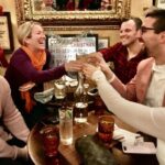 New Year's Eve Open Bar and Ball Drop View NYC - Is This Tour Worth It?