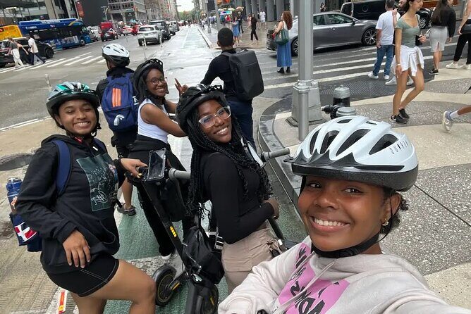 New York Bike Rentals for Central Park and NYC Exploration - Who Should Consider This Experience?