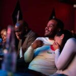 New York: Broadway Comedy Club All Star Stand-Up Comedy Live - The Practical Details