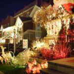 New York Christmas Lights Tour by BUS - What’s Included & What to Consider