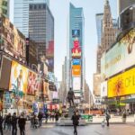 New York City 1-day tour from Boston - Transportation and Vehicle Quality