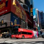 New York City: 24 or 48-hour Hop-on Hop-off Bus Tour - What’s Included and What’s Not