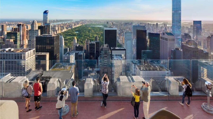 New York City: Attraction Pass with Must See Sights - What’s Included & How It Works
