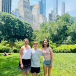 New York City: Central Park Bike Tour and E-Bike Option - What to Expect from the Central Park Bike Tour