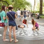 New York City: Central Park Film & TV Rickshaw Tour - Detailed Breakdown of the Tour Experience