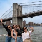 New York City: City Cruises Alive After Five Cocktail Cruise - Who Is This Cruise Best For?