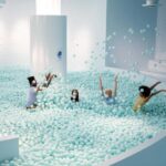 New York City: Color Factory NYC General Admission Tickets - Comparing Value and Cost