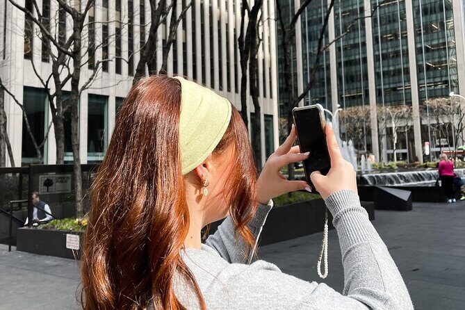New York City Custom Private Tour with Japanese/English Guide - Why Choose This Tour?