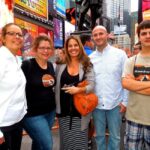 New York City: Custom Private Walking or Vehicle Tour - Discovering the Convenience of Customizable Tours in NYC
