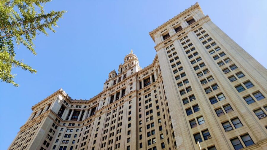New York City; Design your own tour - Customized to you - Diving Into the Experience: What to Expect