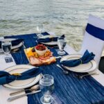 New York City Dinner Cruise on Luxury Yacht with Live Music - Who Should Consider This Experience?