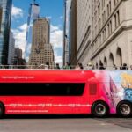 New York City: Discover Pass with Hop-on Hop-off Bus Tour - Itinerary Breakdown: Whats Included and Whats Not