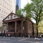 New York City: Financial District and 9/11 Memorial Tour - The Ideal Audience for This Tour