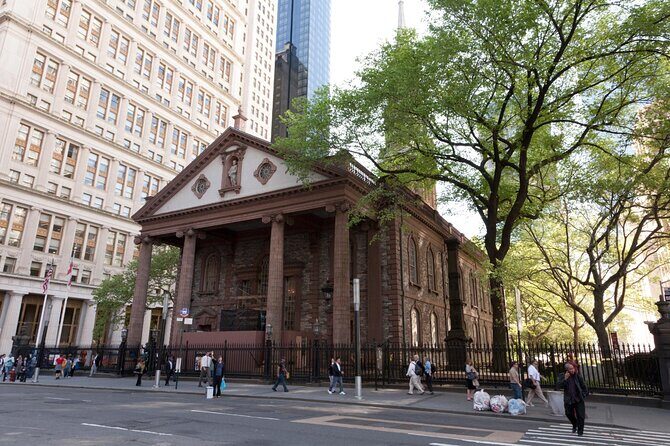 New York City: Financial District and 9/11 Memorial Tour - The Ideal Audience for This Tour