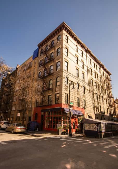 New York City: Friends Tour - What to Expect on the Day