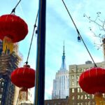 New York City: Gilded Age Midtown with Asian Food Tasting - The Architectural Marvels of Midtown East