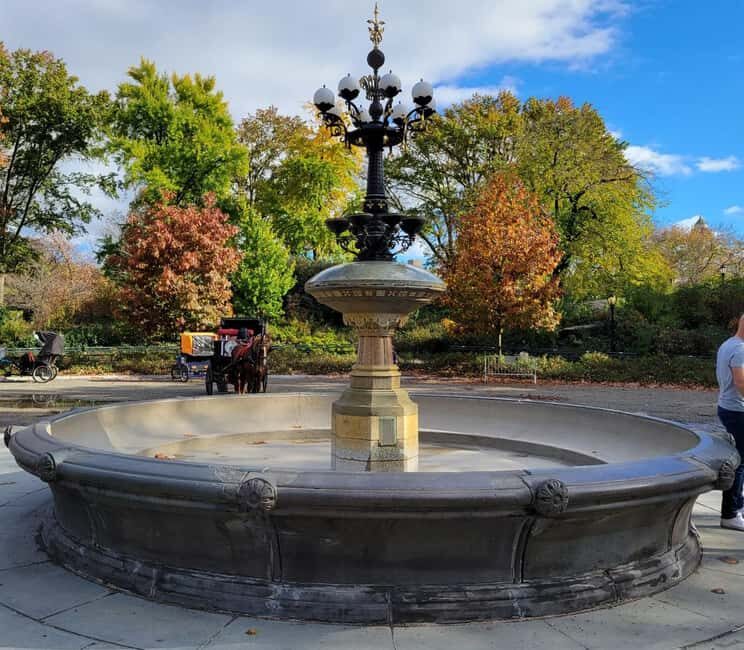 New York City: Gossip Girl Private Tour in Manhattan - Authentic Experiences and Authentic Costs
