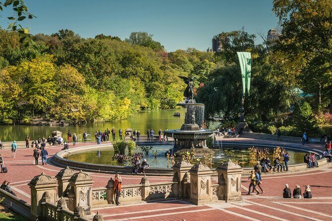 New York City Gossip Girl Tour - What the Experience Means for Travelers