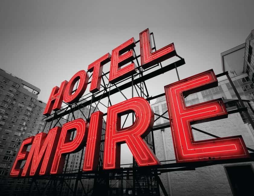 New York City: Gossip Girl Tv locations Tour 90 min - Introducing the Gossip Girl TV Locations Tour in New York City