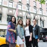 New York City Gossip Girl TV Show Sites Bus Tour - The Itinerary: What You’ll See & Experience