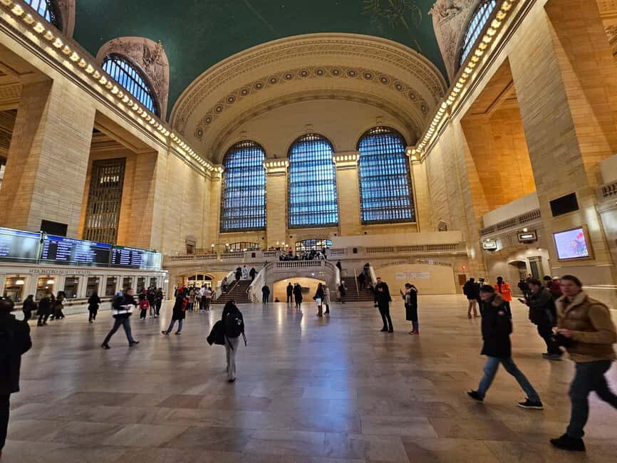 New York City: Gossip Girl Walking Tour - Key Points to Remember