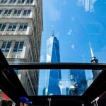 New York City: Guided Private Glass-Top Bus Tour at Night - A Carefully Planned Itinerary with Iconic Highlights