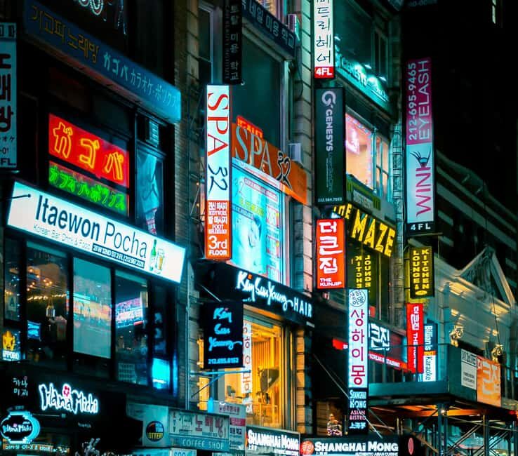 New York City: Koreatown Food and Culture Walking Tour - What’s the value for the price?
