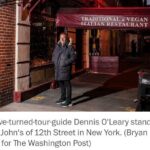 New York City: Mafia History in Little Italy Walking Tour w/NYPD - Food and Drink: Hearty Italian Fare & Sweet Endings
