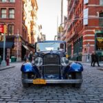 New York City Midtown and Downtown Private Vintage Car Tour - The Bottom Line: Is It Worth It?