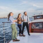 New York City: Mini Yacht Boat Ride with Sightseeing - The itinerary — what to expect