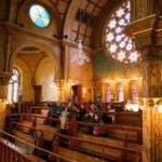 New York City: Museum at Eldridge Street Docent-Led Tour - In-Depth: What You Can Expect on the Tour