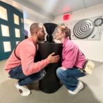 New York City: Museum of Illusions Entry Ticket - Who Should Consider Visiting?