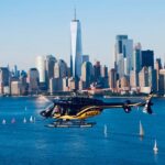 New York City Night Skyline Tour by Helicopter - The Flight Itself: What to Expect