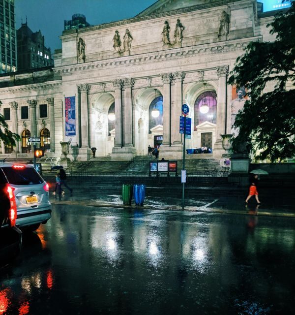 New York City: Private Highlights Tour by Minivan - Itinerary Deep Dive: What to Expect