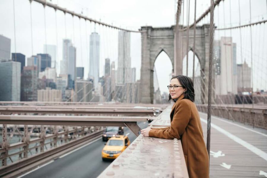 New York City: Private Professional Photoshoot - Who Will Love This?