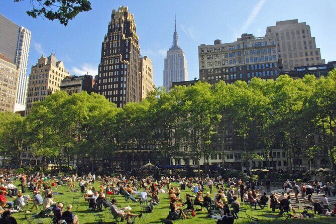 New York City Private Tour - Pricing and Value