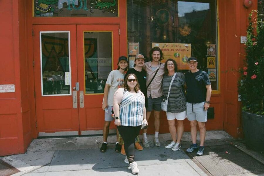 New York City: Private Walking Tour and Pizza Tasting - FAQ: Your Questions Answered